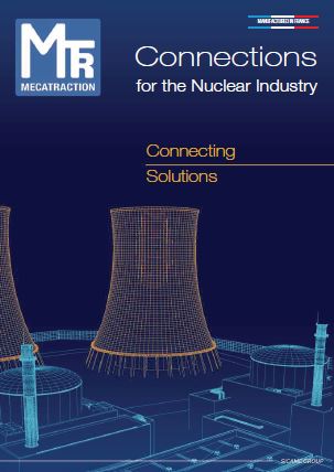 Connections for the Nuclear Industry | Mecatraction