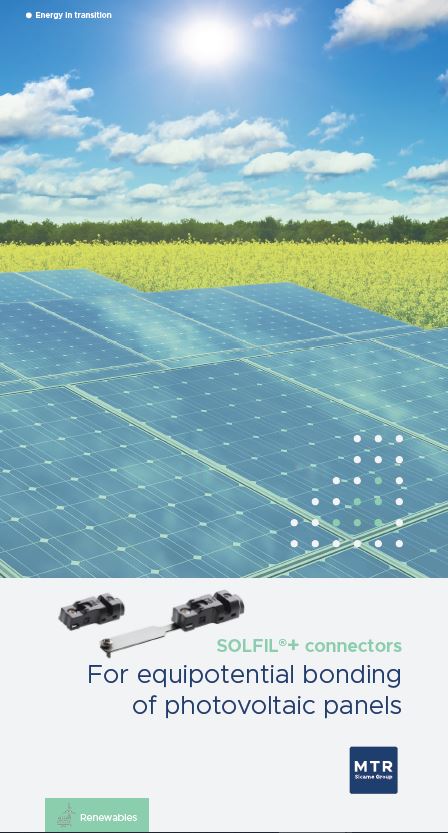 Leaflet - Solfil+ | Mecatraction