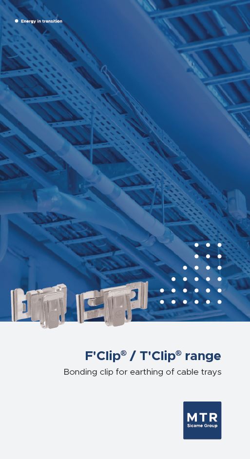 Leaflet - F'Clip/T'Clip | Mecatraction