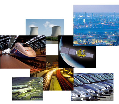 Qui sommes-nous ? | Mecatraction