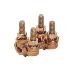 COSSES ET RACCORDS A SERRAGE PAR BRIDE SERIE BT | Mecatraction